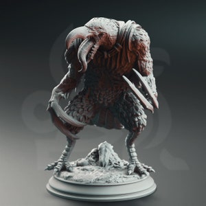 Eldritch Ravenous Crows | Corvid Abominations | Three Variants ...