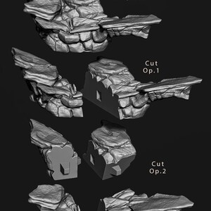 Mounted Valkyrie Warrior: 3D Printed Heroic Figure by Luis Donaldo Meza ...