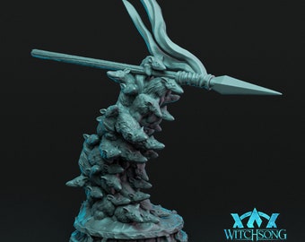 Rat Swarms & Cages RPG Terrain 15-54mm Terrain - Etsy