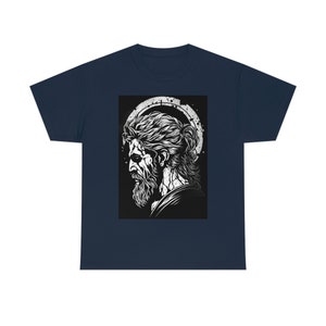 Odysseus T-shirt - Wear Your Love for Odysseus on Your Sleeve With This ...