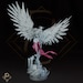 Radian Ascended - Angelic Warrior by Parasite Collectibles. Strike Fear ...