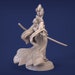 Oyumi, the Samurai Girl. Exquisite 3D Printed Figure, Sculpted by ...