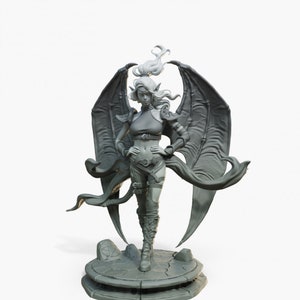 Nightshade Sister 'lyra' - Beautiful Female Elf Warrior by Female ...