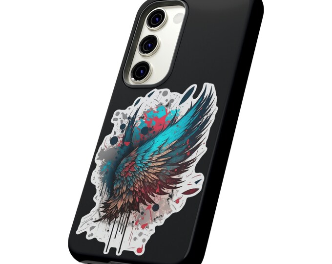 Copper Dragon Chibi Kiss-cut Stickers Fantasy Stickers for - Etsy