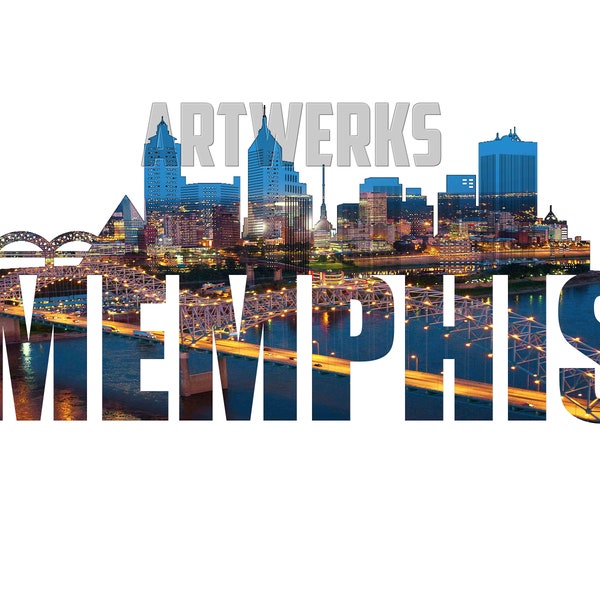 Memphis Art - Etsy