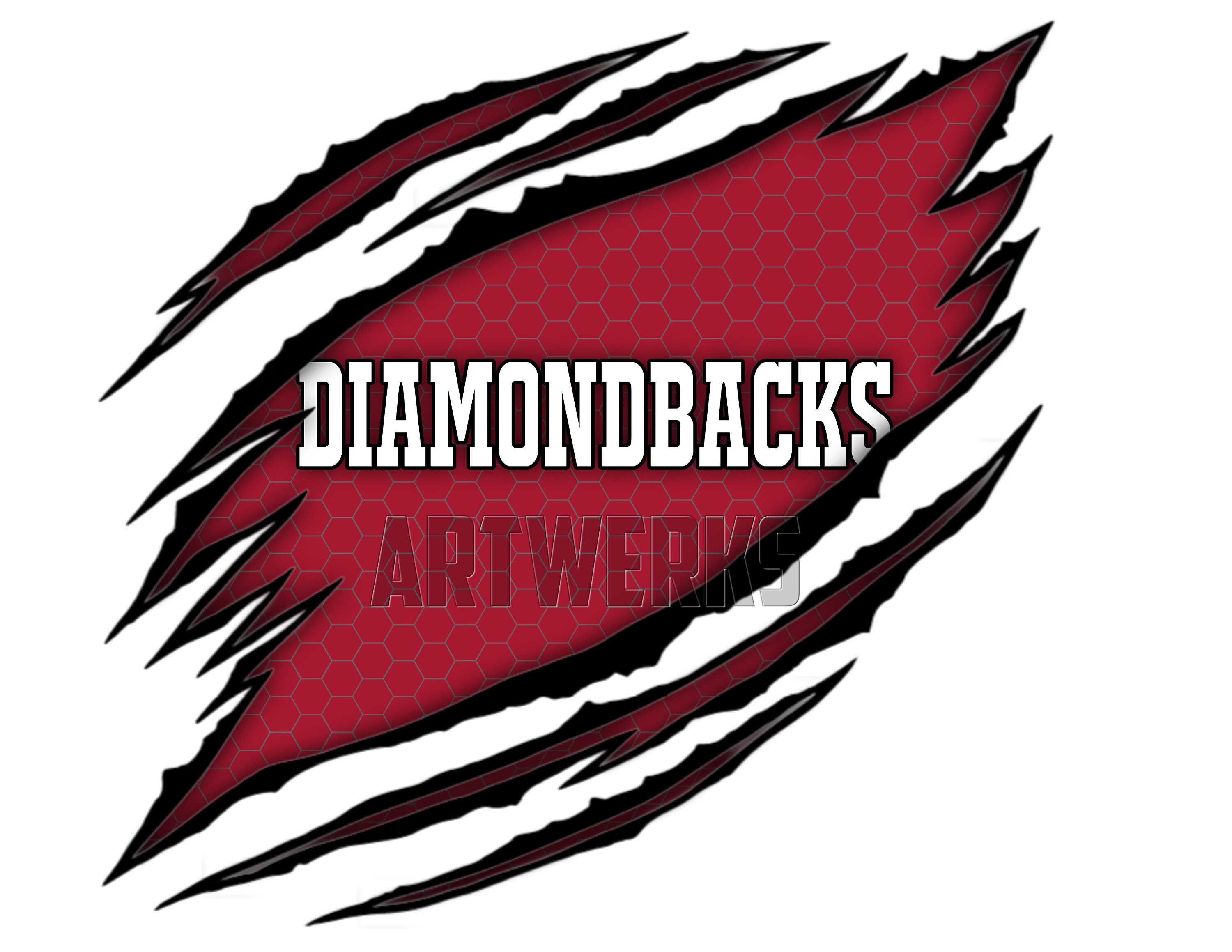Diamondbacks Logo Png
