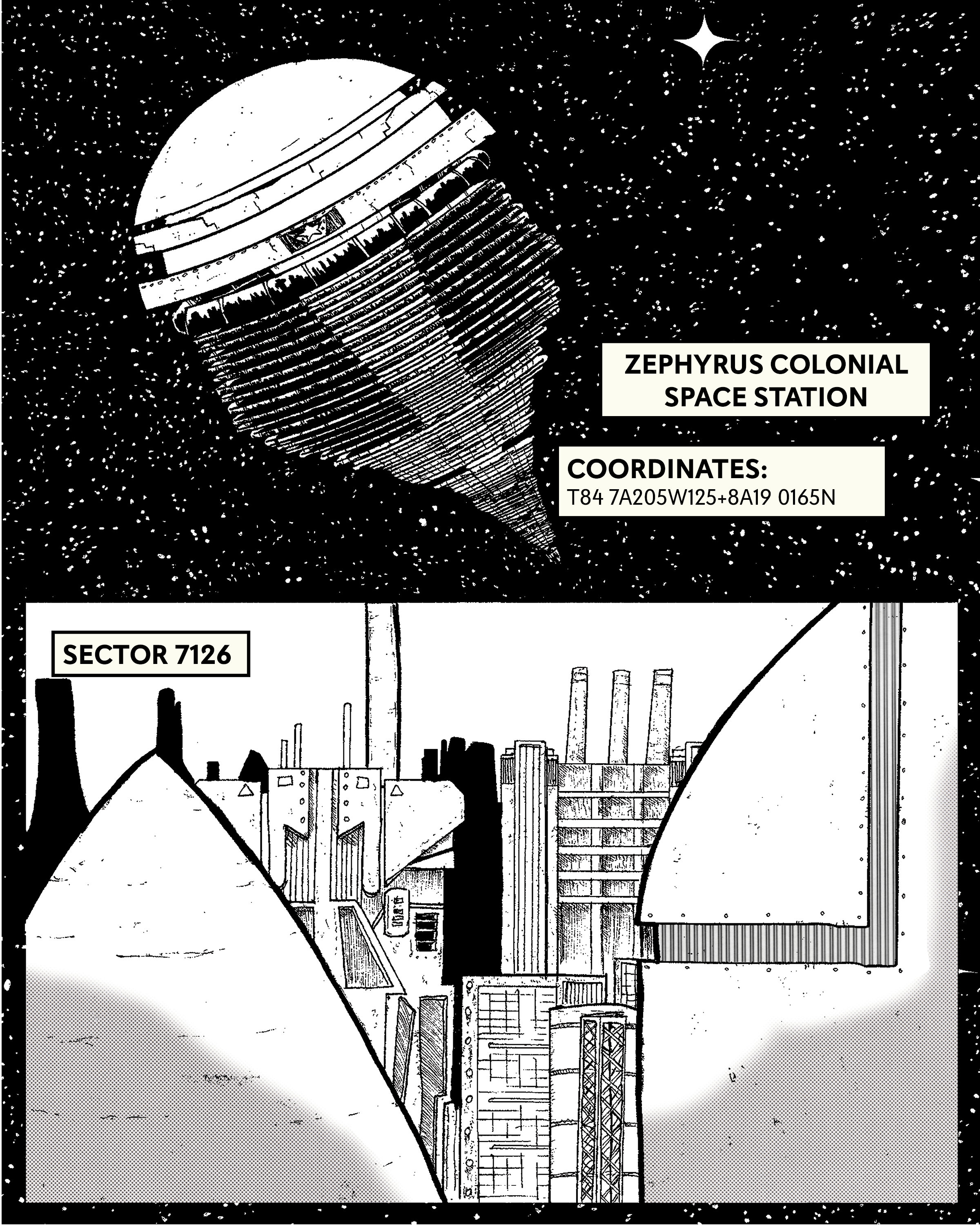 DESTRUCTO BOY: the Era of Alpha Cardinal! (part 1 of 2) - Etsy