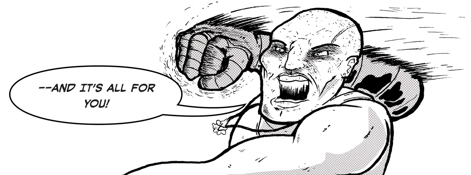 DESTRUCTO BOY: the Eclipse of GOOGOLPLEX (part 2 of 2) - Etsy