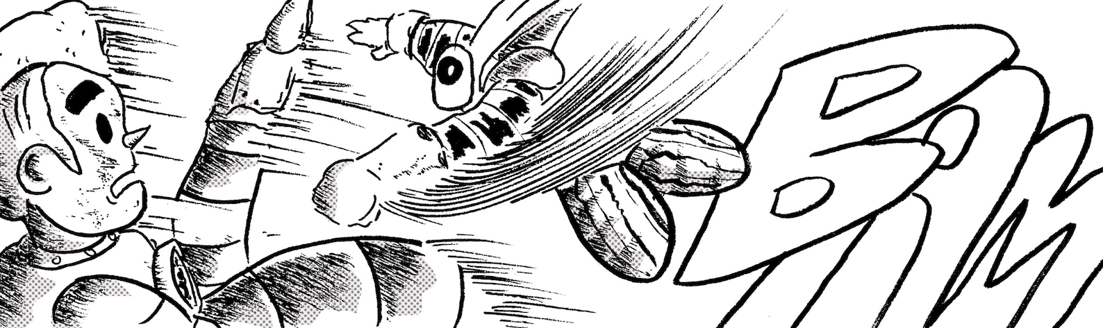 DESTRUCTO BOY: the Eclipse of GOOGOLPLEX (part 2 of 2) - Etsy