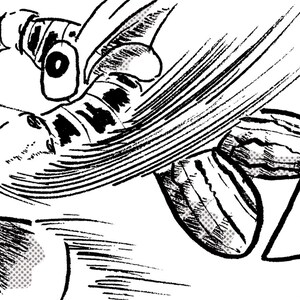 DESTRUCTO BOY: the Eclipse of GOOGOLPLEX (part 2 of 2) - Etsy