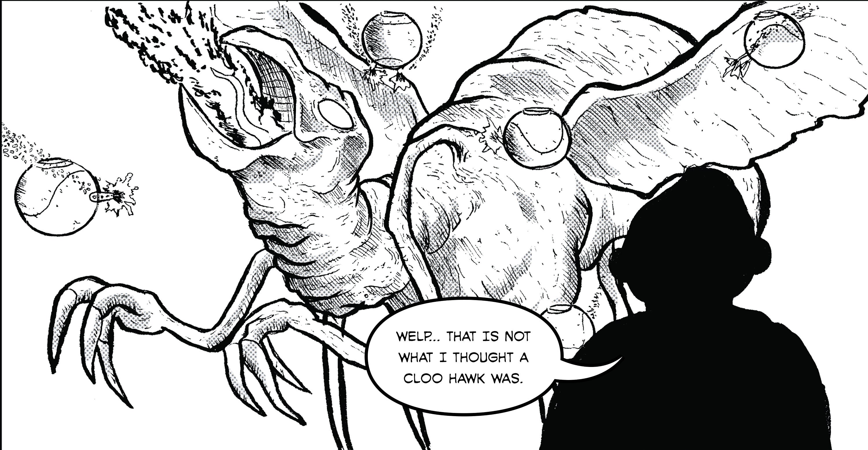 DESTRUCTO BOY: the Eclipse of GOOGOLPLEX part 1 of 2 - Etsy