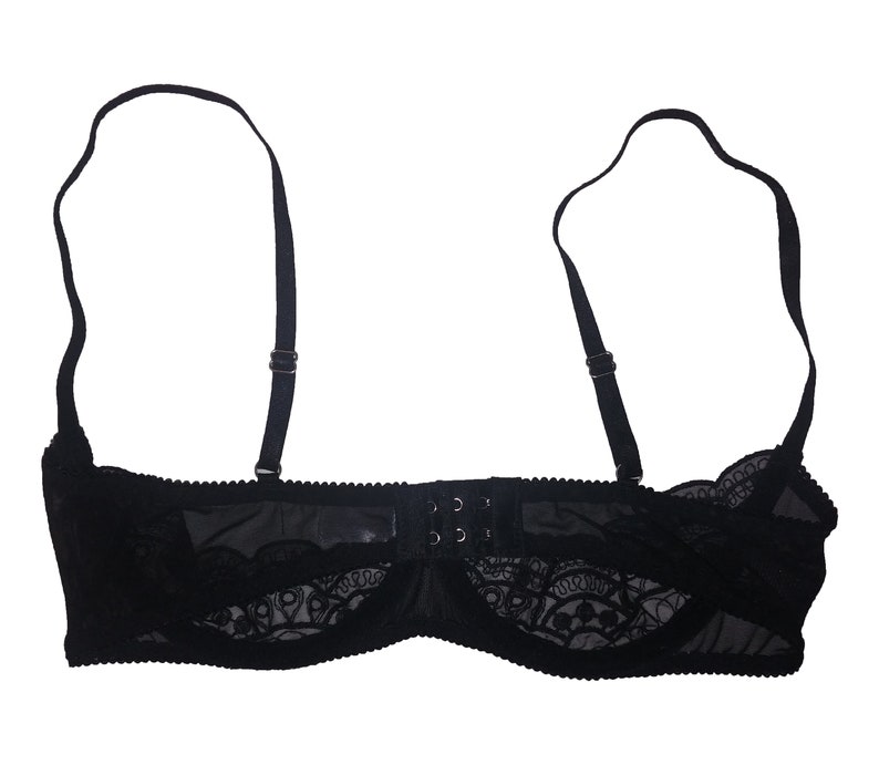 Shelf Bra, Open Cup Bra, Half Cup Bra, Boobs Out Bra - Etsy Canada