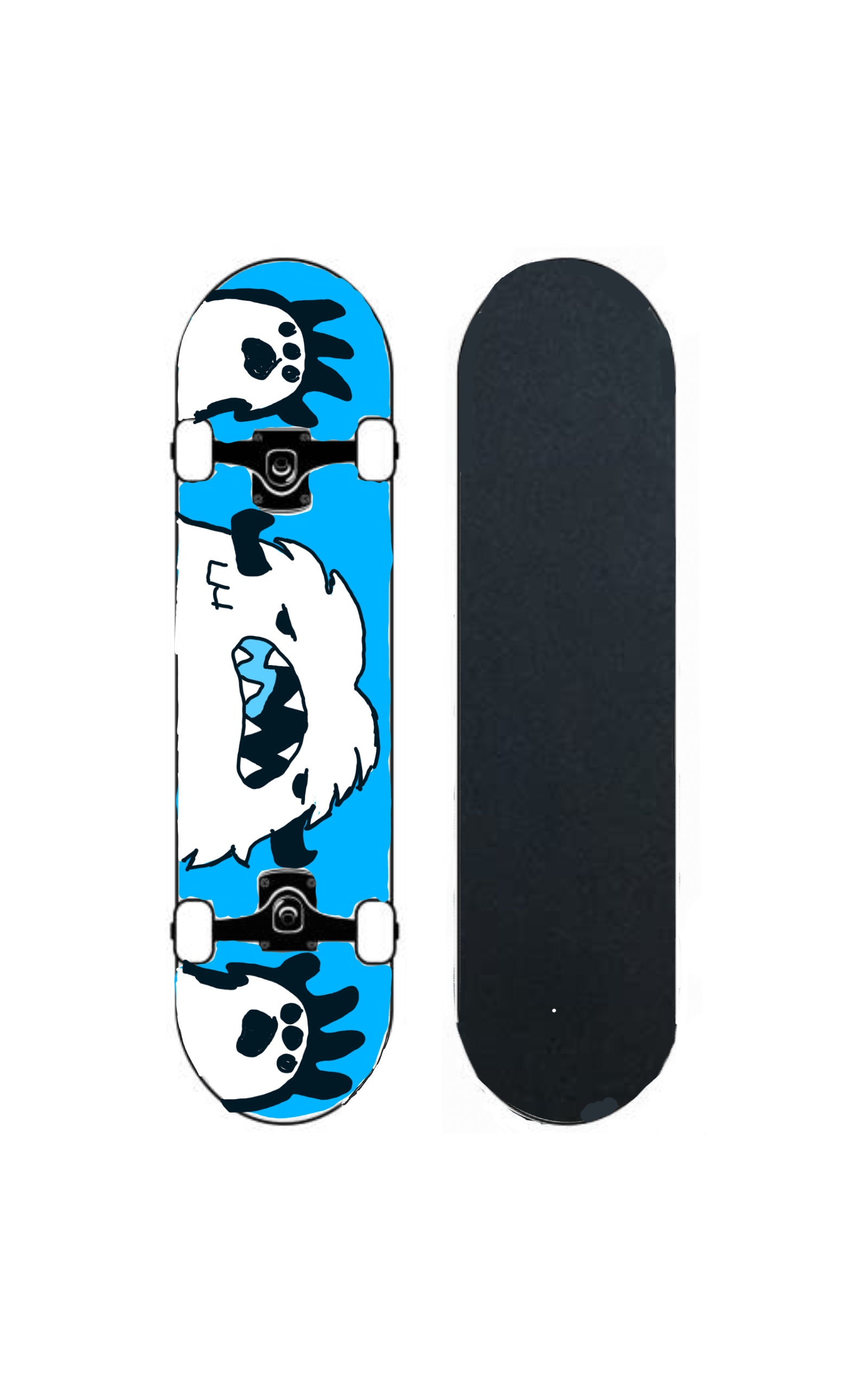 Sk8 the Infinity Boards | Etsy UK