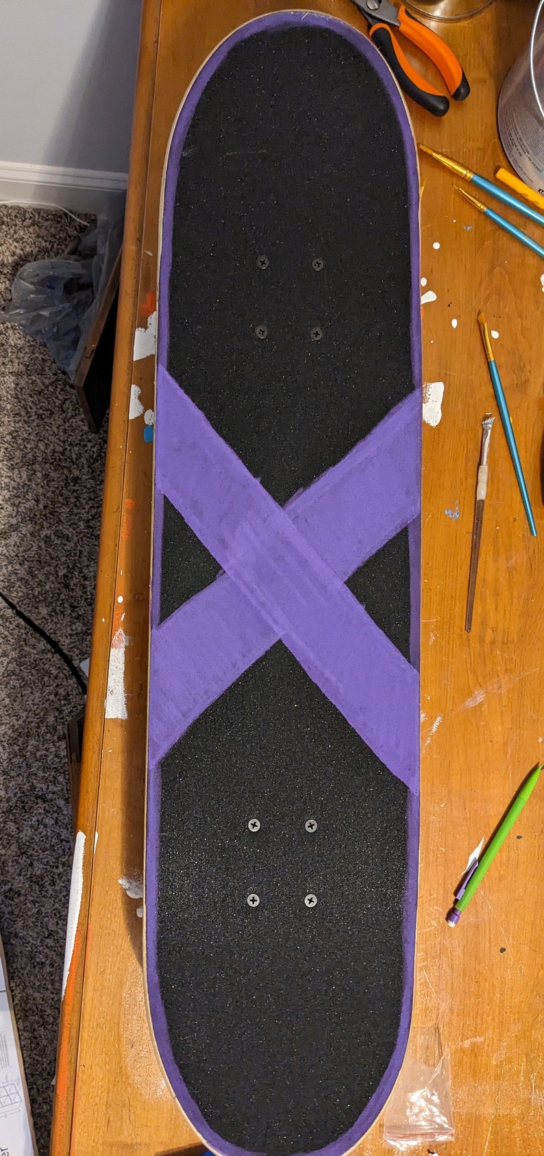 Sk8 the Infinity Boards - Etsy UK