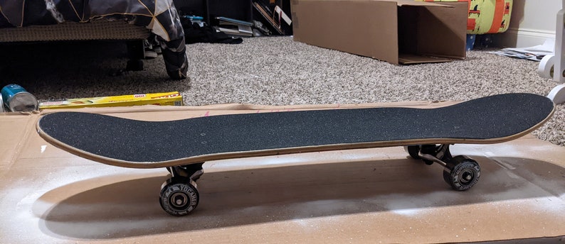 Sk8 the Infinity Boards - Etsy