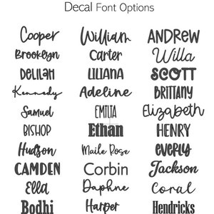 Milestone Box, Memory Box, Kids File Box, Family Organization Box ...