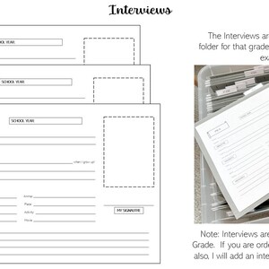 Milestone Box, Memory Box, Kids File Box, Family Organization Box ...