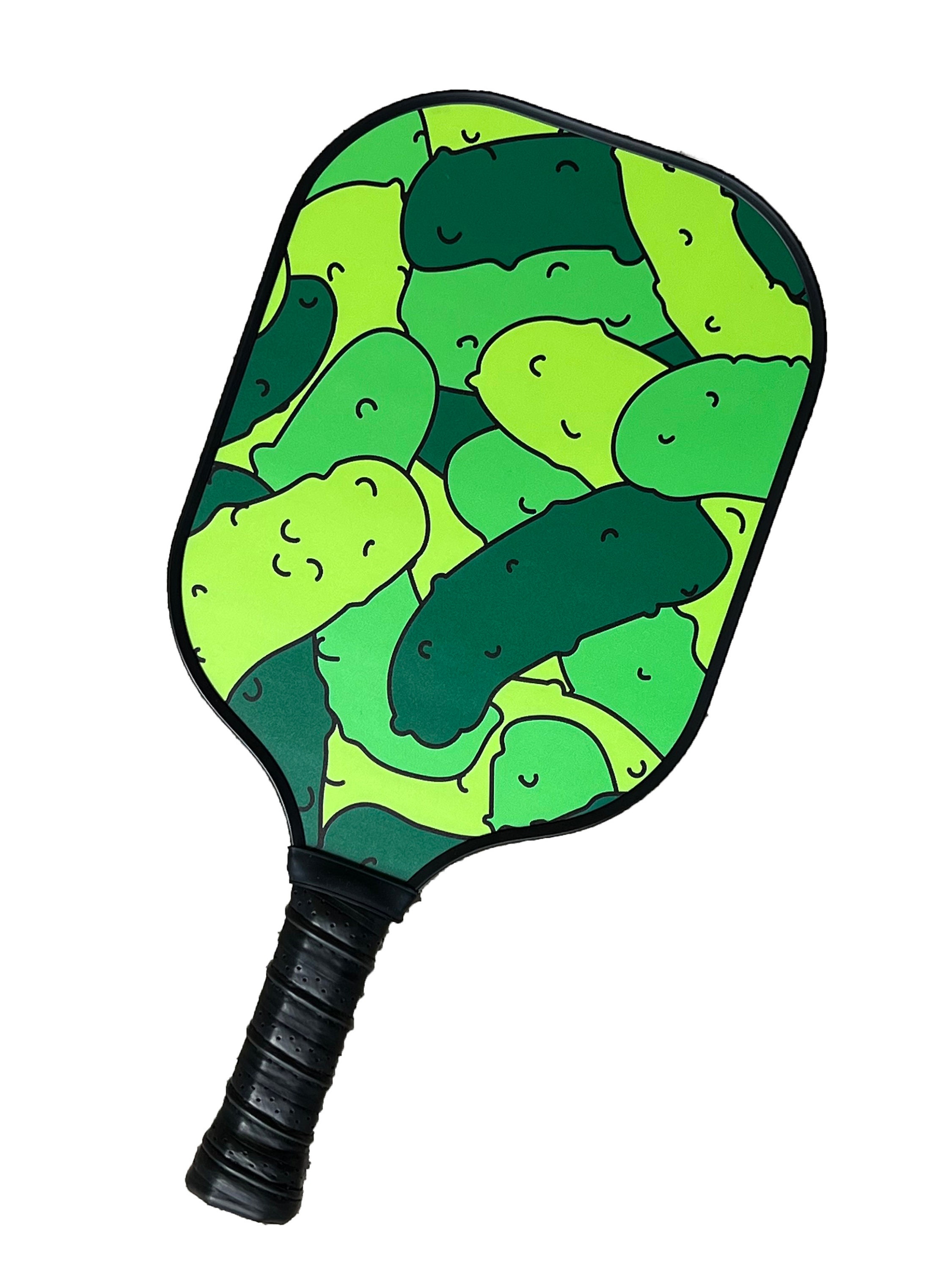 The Pickle Paddle: Original - Etsy