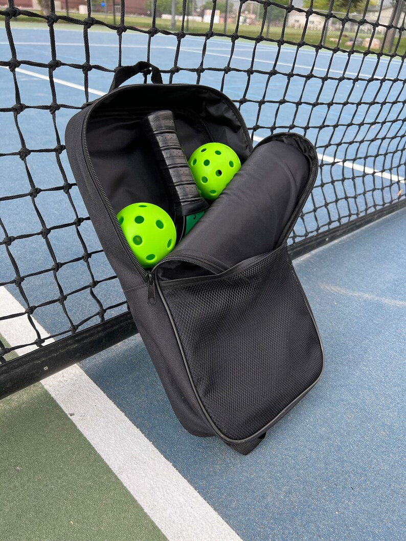 Pickley Green Pickleball Balls 3 Pack - Etsy