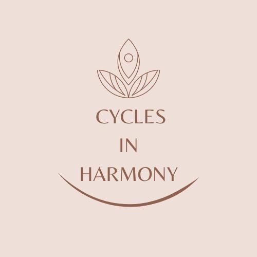 CyclesInHarmony - Etsy