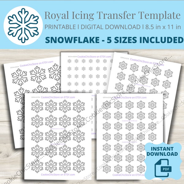 Christmas Transfer - Etsy