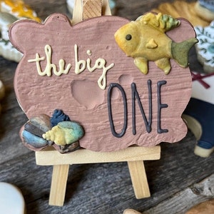 Fish Royal Icing Transfer Sheet, Royal Icing Transfer Template Fish ...