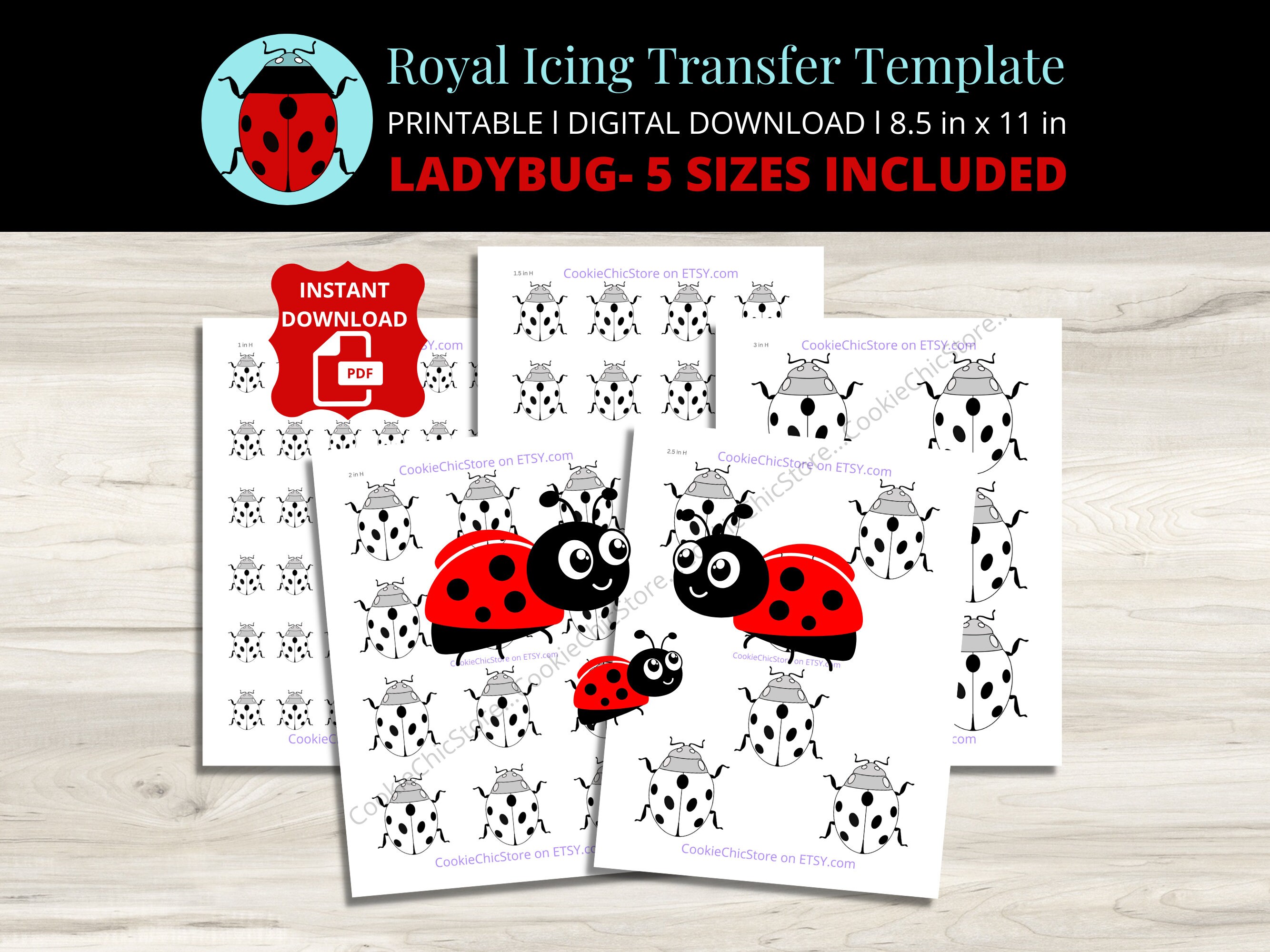 Lady Cutouts Printable