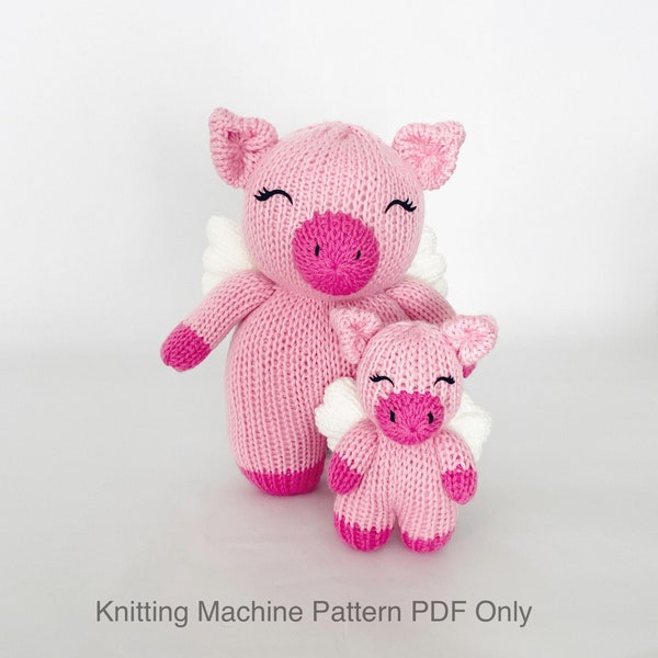 Flying Pig - Etsy