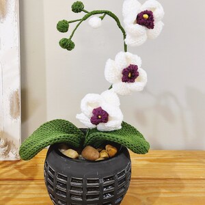 Flower Collection Knitting Machine Pattern PDF ONLY - Etsy