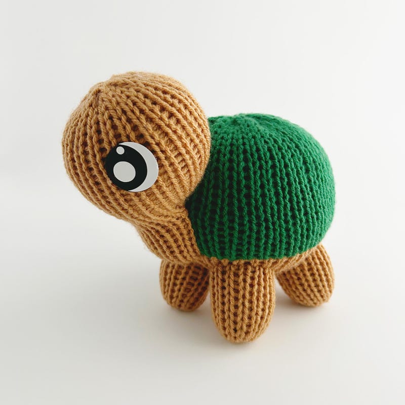 ExpressKnitters - Etsy