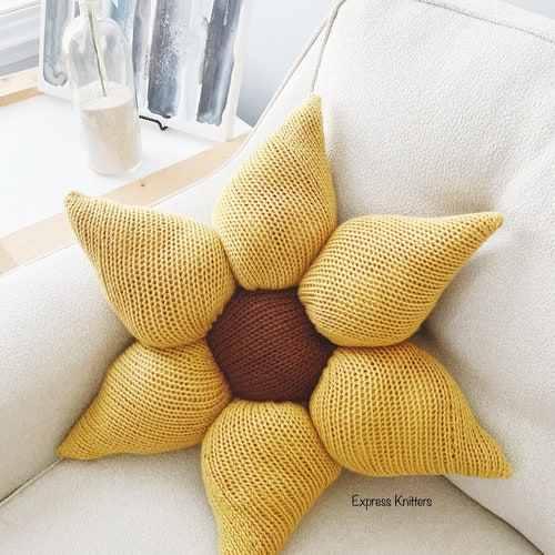 Walrus Sentro/addi Circular Knitting Machine Pattern PDF - Etsy