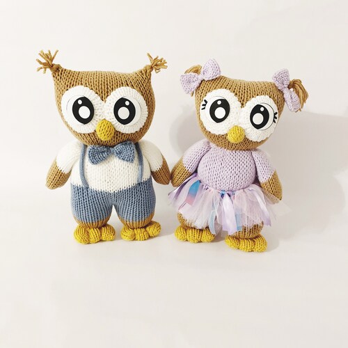 Duck Knitting Machine Pattern PDF ONLY Addi Sentro - Etsy