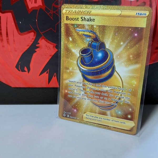 Evolving Skies Card - Etsy