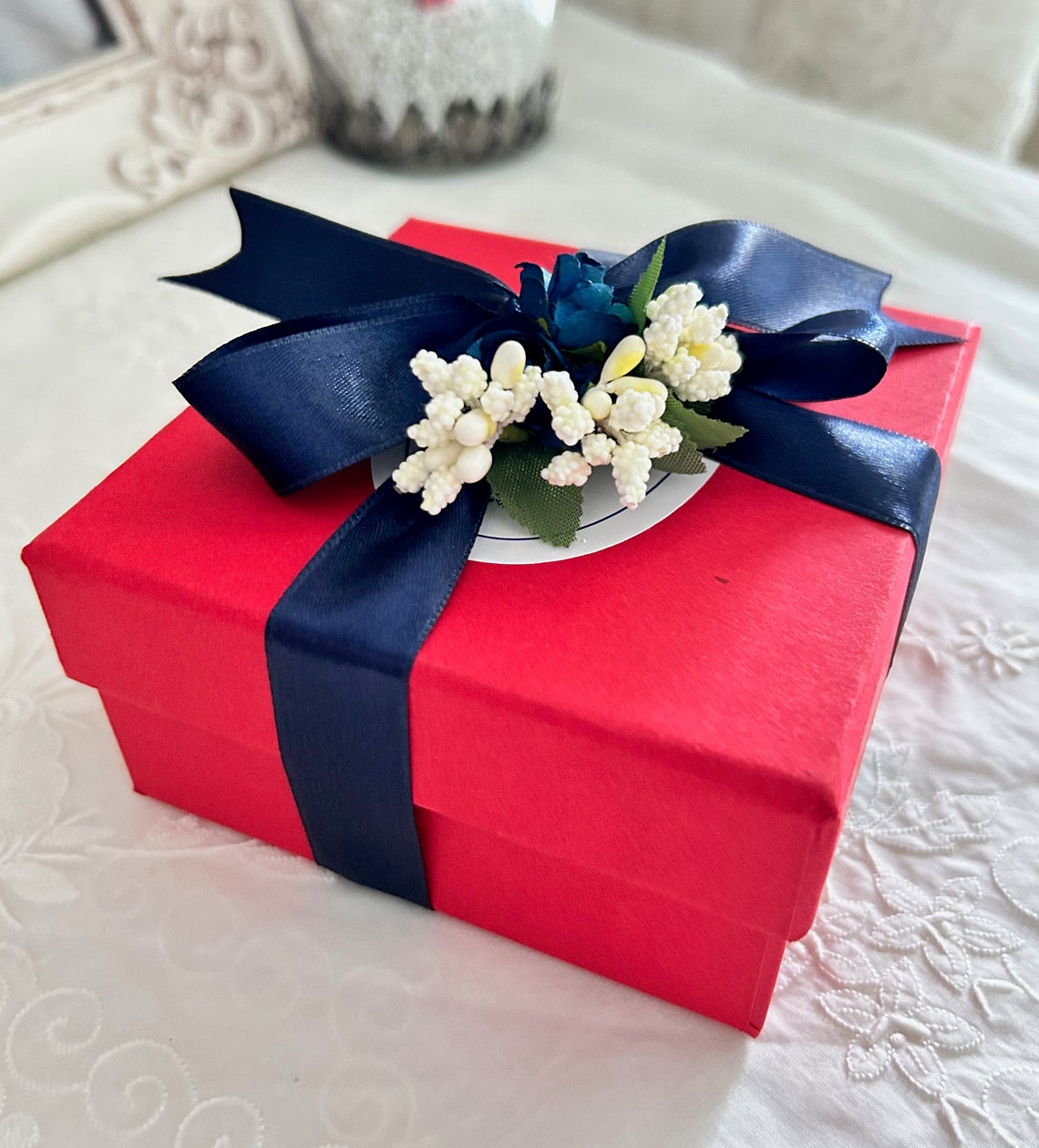 925 Sterling Silver Tooth Fairy First Tooth Box/baby Gift/newborn Gift ...