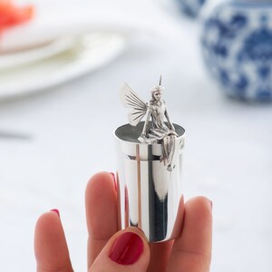 925 Sterling Silver Tooth Fairy First Tooth Box/baby Gift/newborn Gift ...