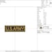 Military Insignia Embroidery Design Pack (digital Download) - Etsy