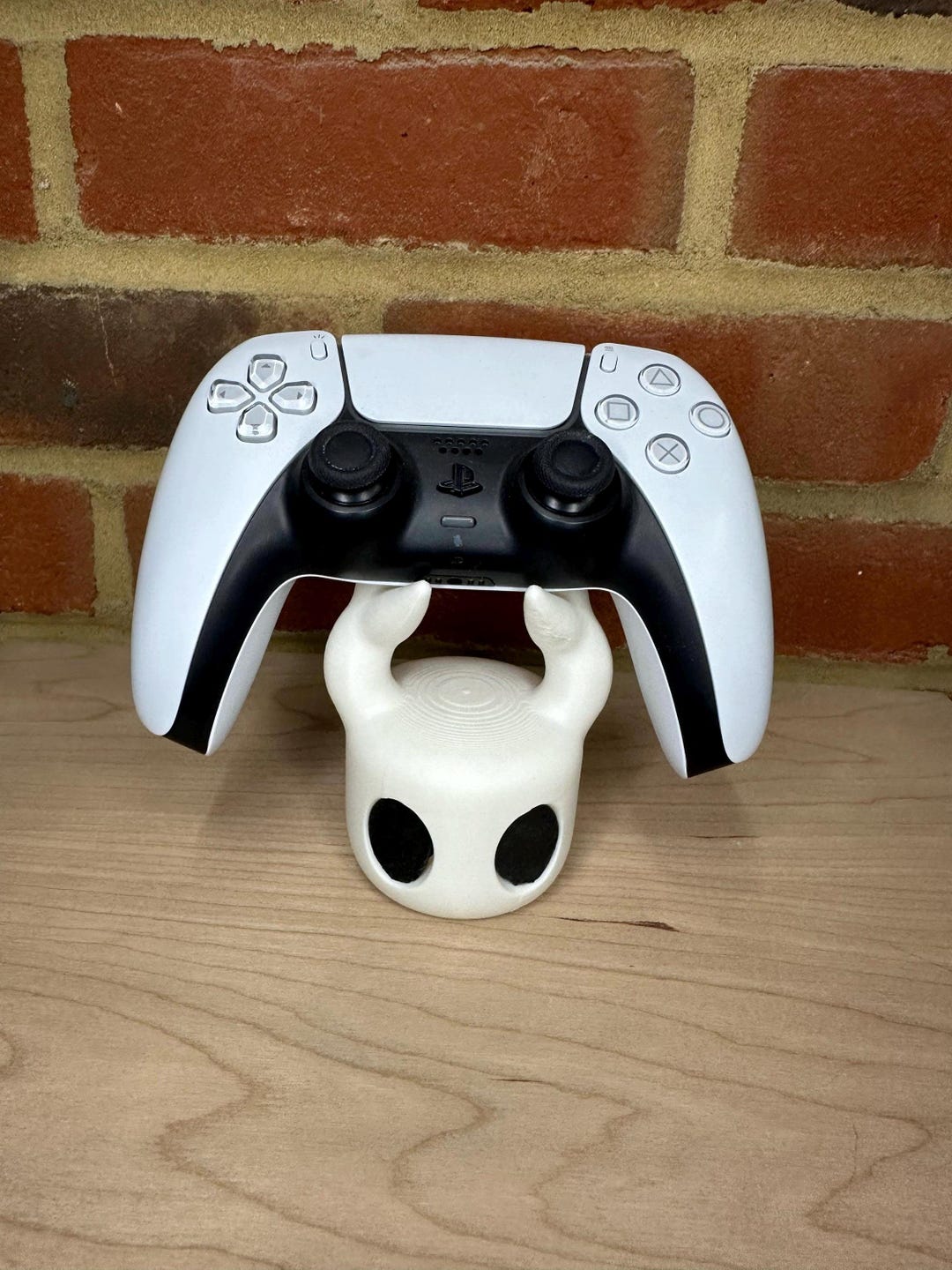 Hollow Knight Controller Stand Controller Holder Gaming Room Gift for ...