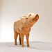 Cow Calf 3d Printing STL File - Etsy