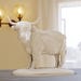 Highland Cow 3d Printing STL File - Etsy