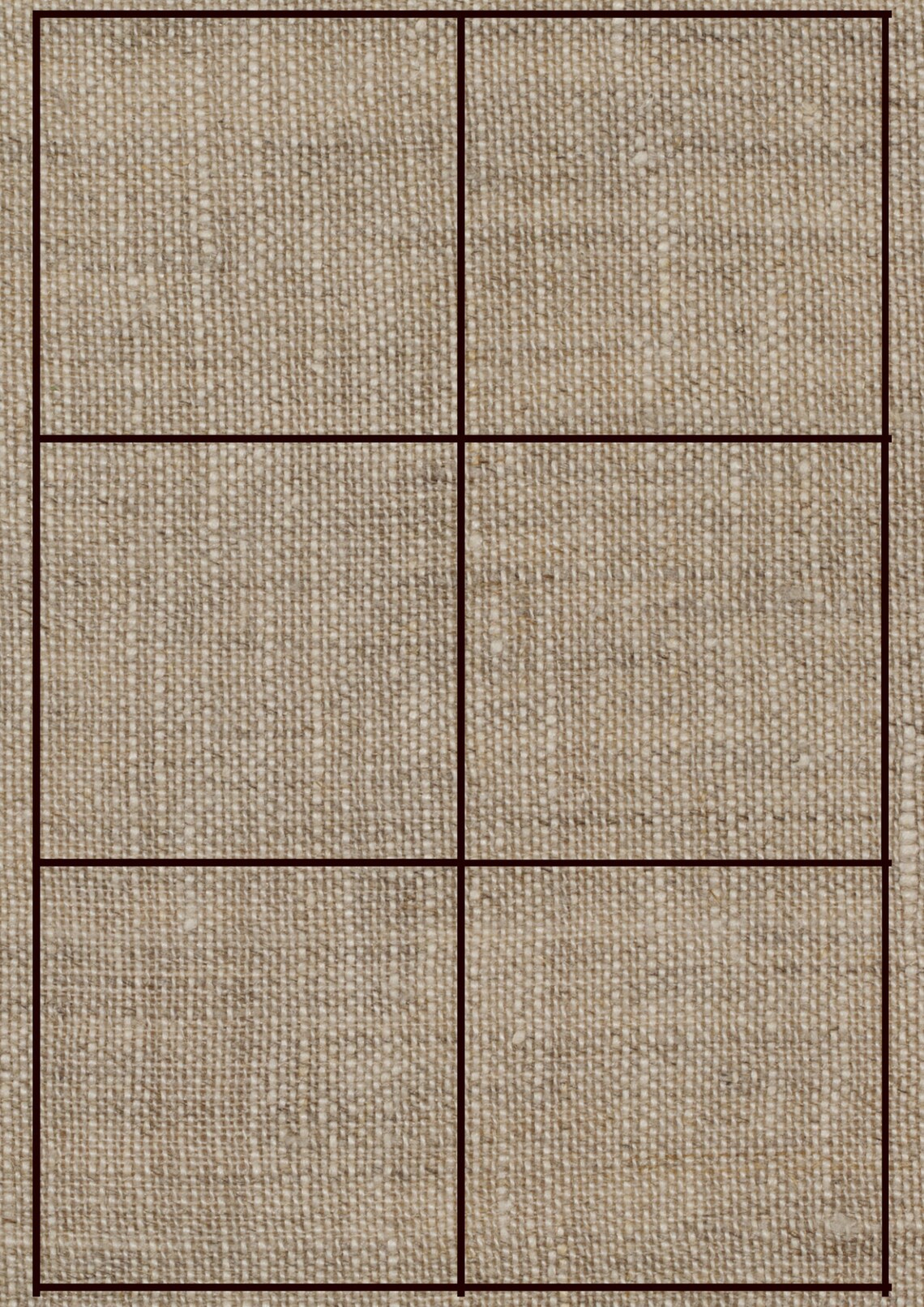 Natural Visual Timetable - Etsy