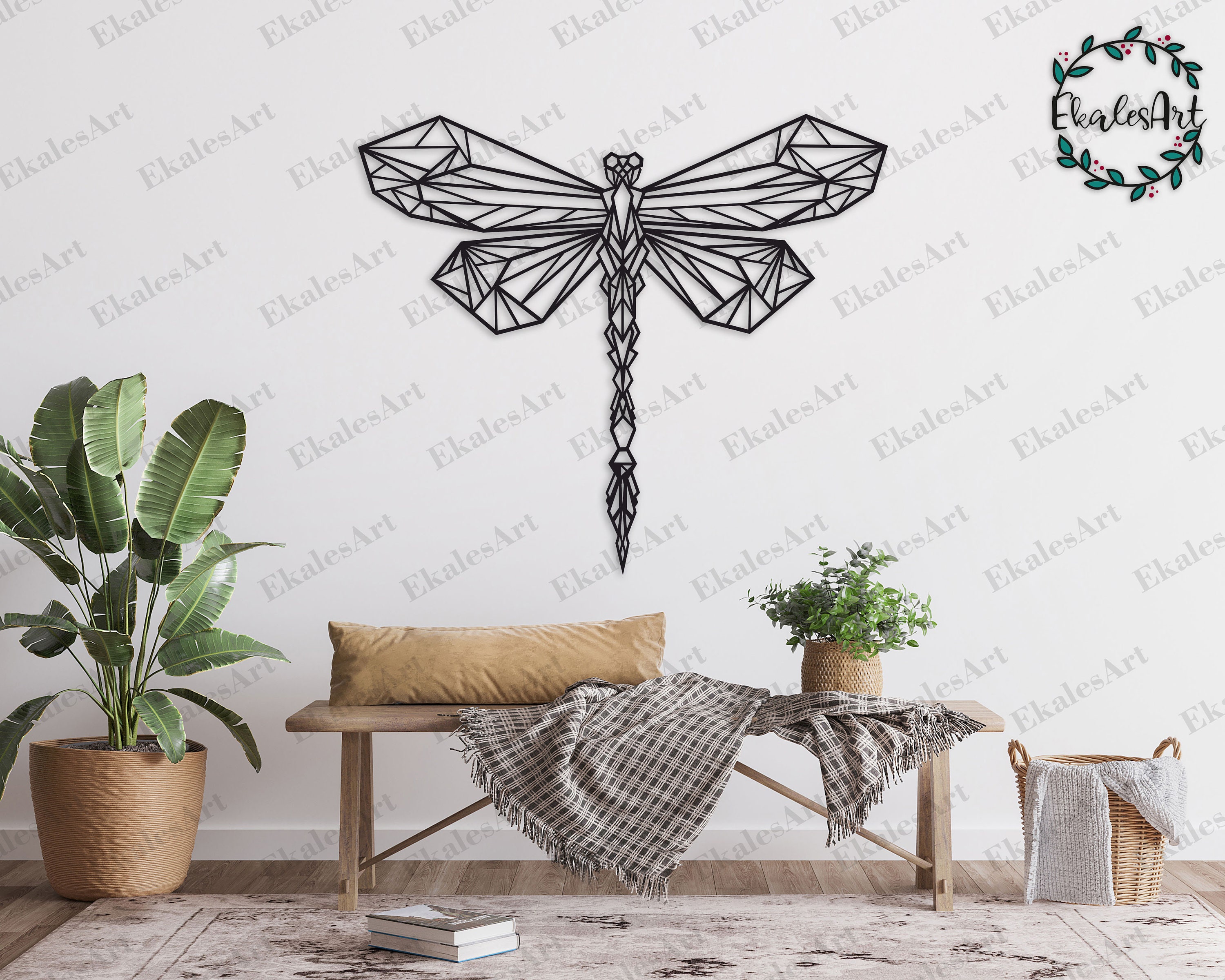 Dragonfly SVG File Dragonfly Cricut Flying Adder Svg - Etsy
