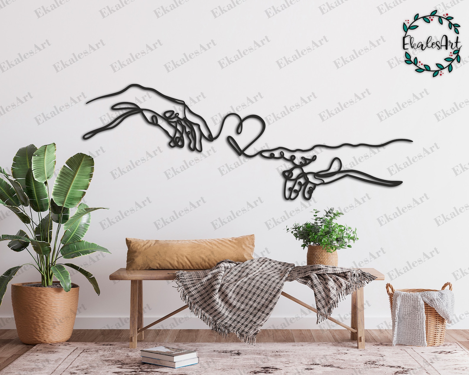 Creation of Adam Hands Hand SVG Bundle Michelangelo Svg - Etsy