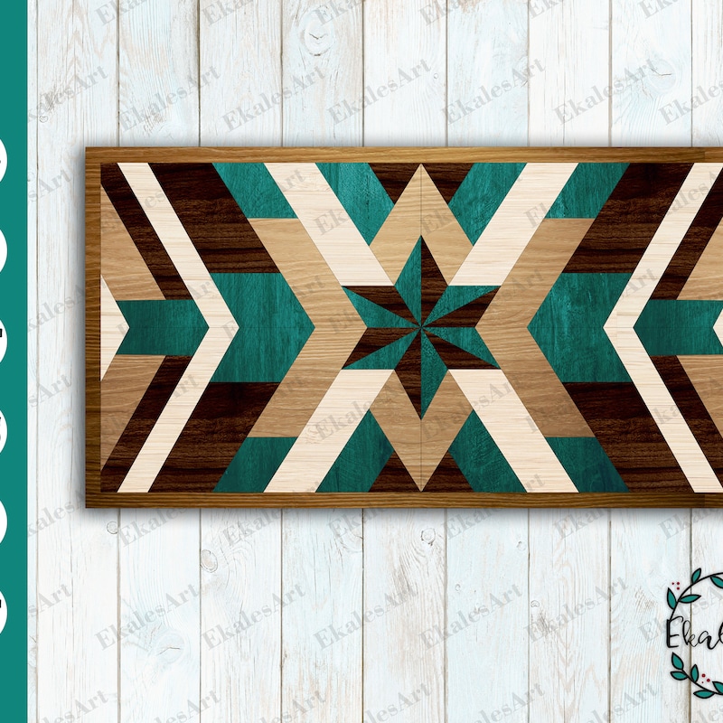 Barn Quilt Svg - Etsy