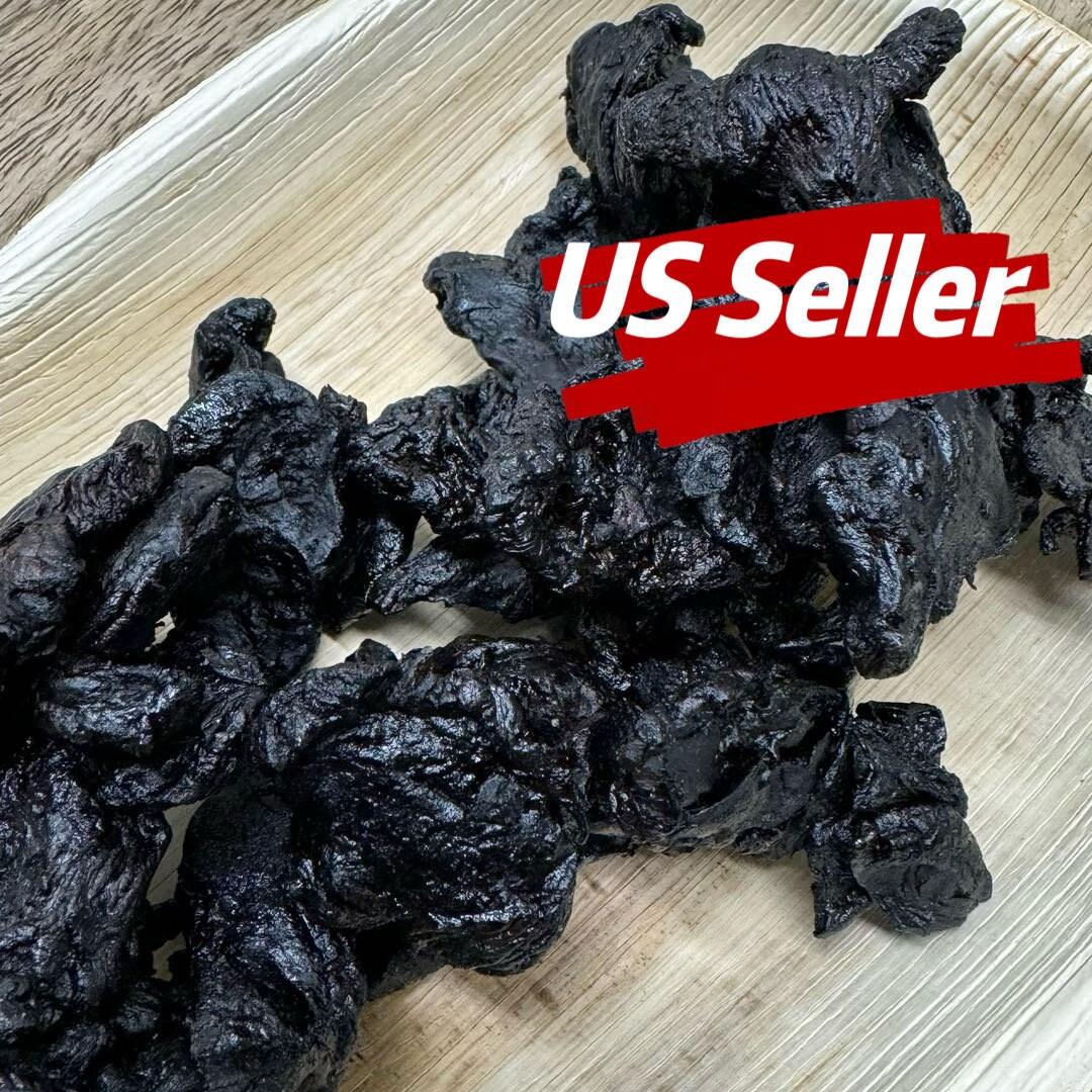 Premium Wild Polygonatum huang Jing Multi-functional Nourishing Tea for ...