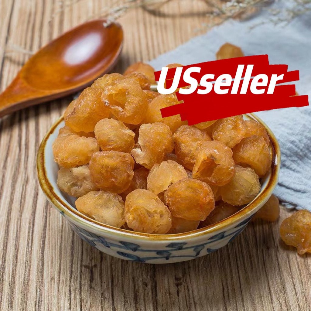 Dried Longan Fruit