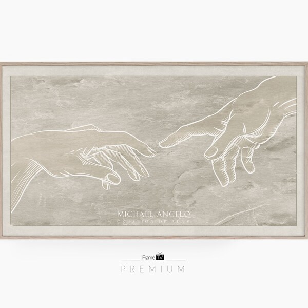 Michael Angelo Art - Etsy