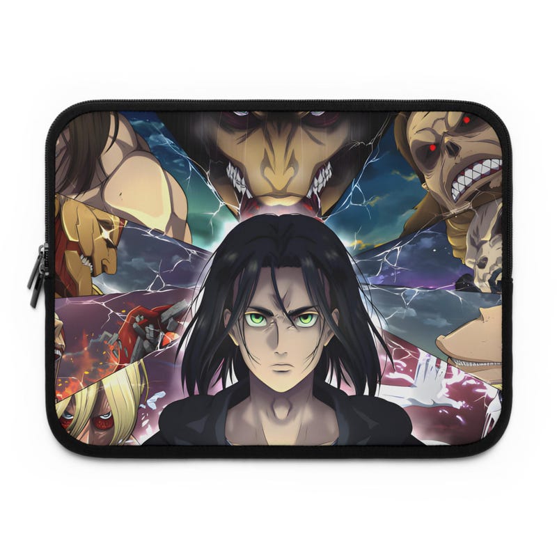 Anime Computer Cases - Etsy