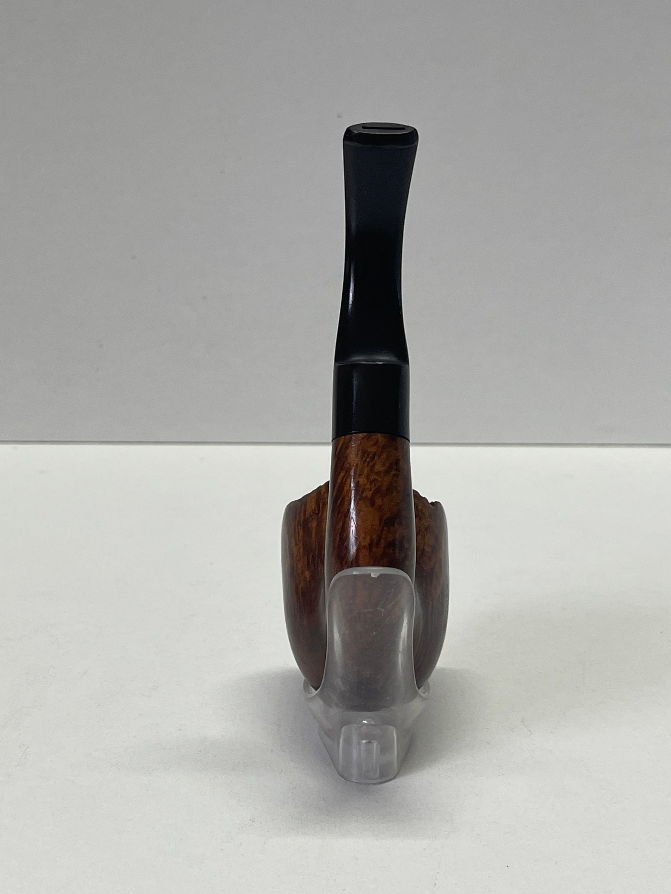 Grenci, Domenico Freehand Senior Straight Grain Pipe Bark Top Calabria ...