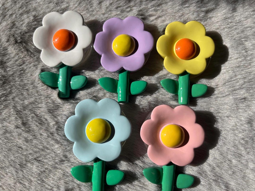 Tulip Phone Grip | Pop Socket | Mobile Phone Stand | Cute Phone Grip ...