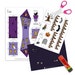 Haunted House Paper Craft Activity, Printable Halloween Craft House ...